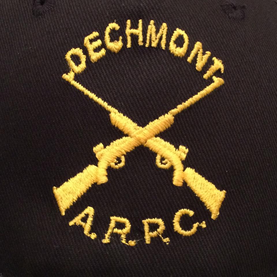 Club Photographs – Dechmont Air Rifle and Pistol Club